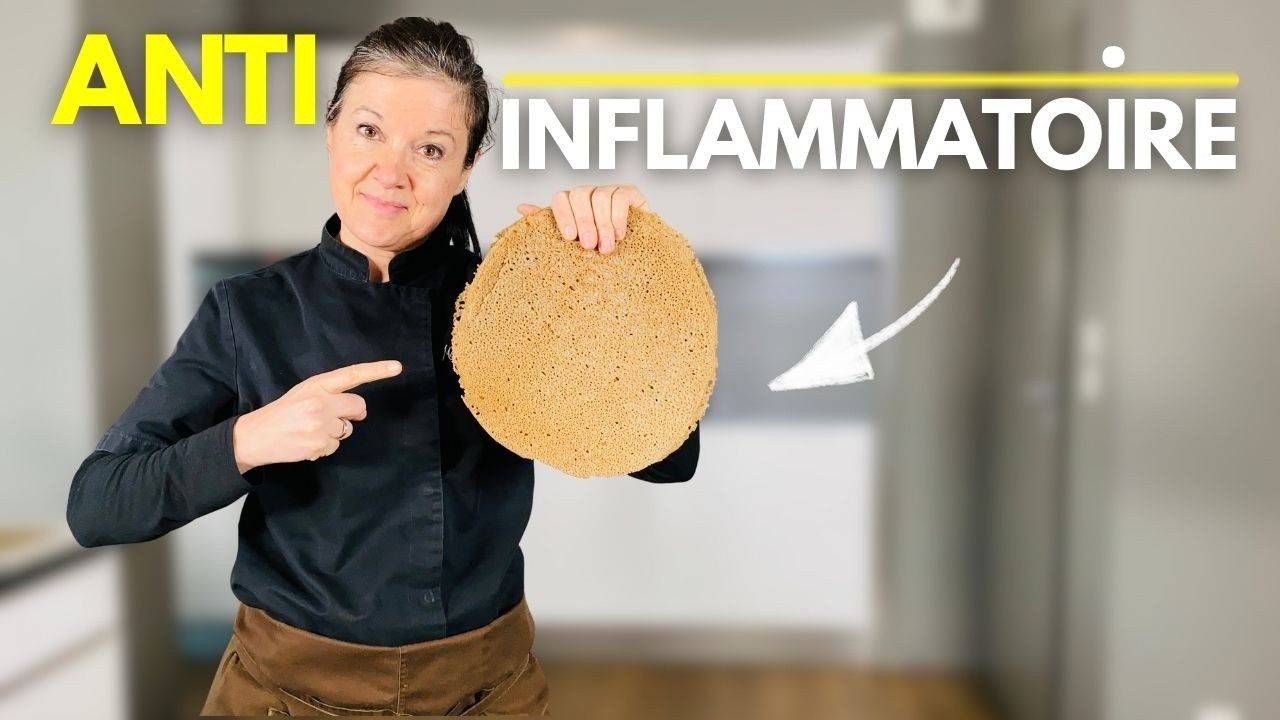 Wraps IG bas - Manger Mieux pour Aller Bien